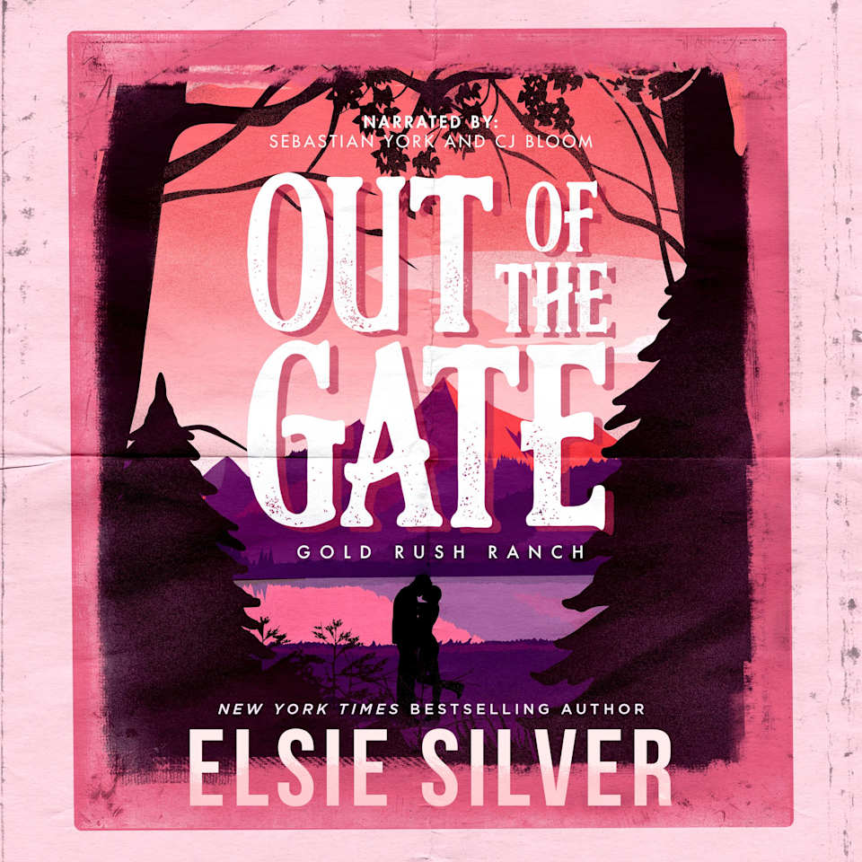 Out of the Gate by Elsie Silver - Audiobook (No Subscription)