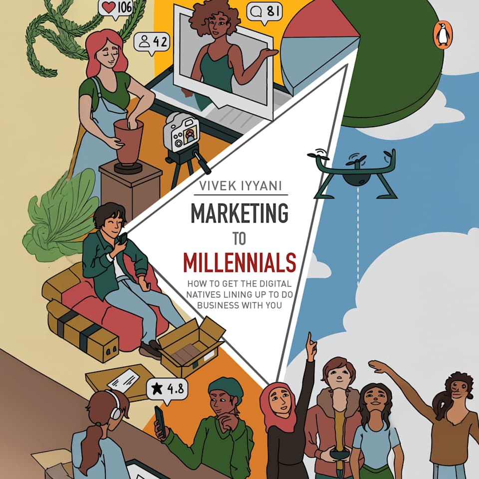 Marketing to Millennials: How to get the Digital Natives Lining up to ...