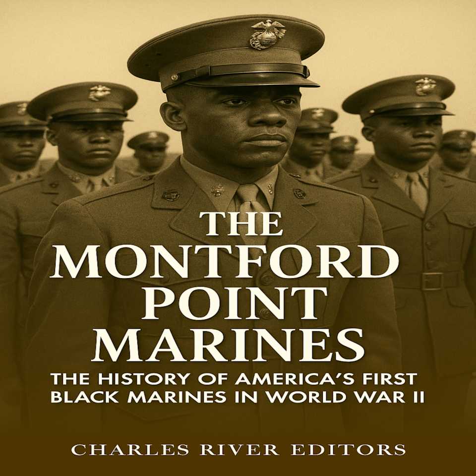 The Montford Point Marines: The History of America’s First Black ...