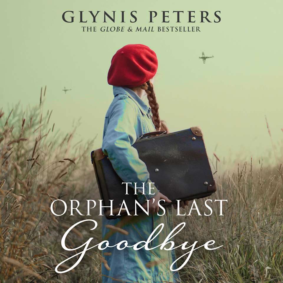 The Orphan’s Last Goodbye (The Red Cross Orphans, Book 4) by Glynis ...