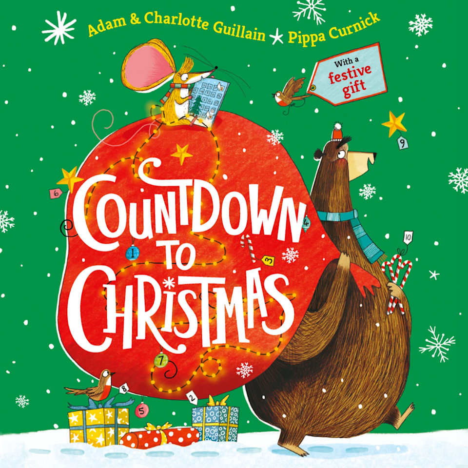 Countdown to Christmas by Collected Authors - Audiobook