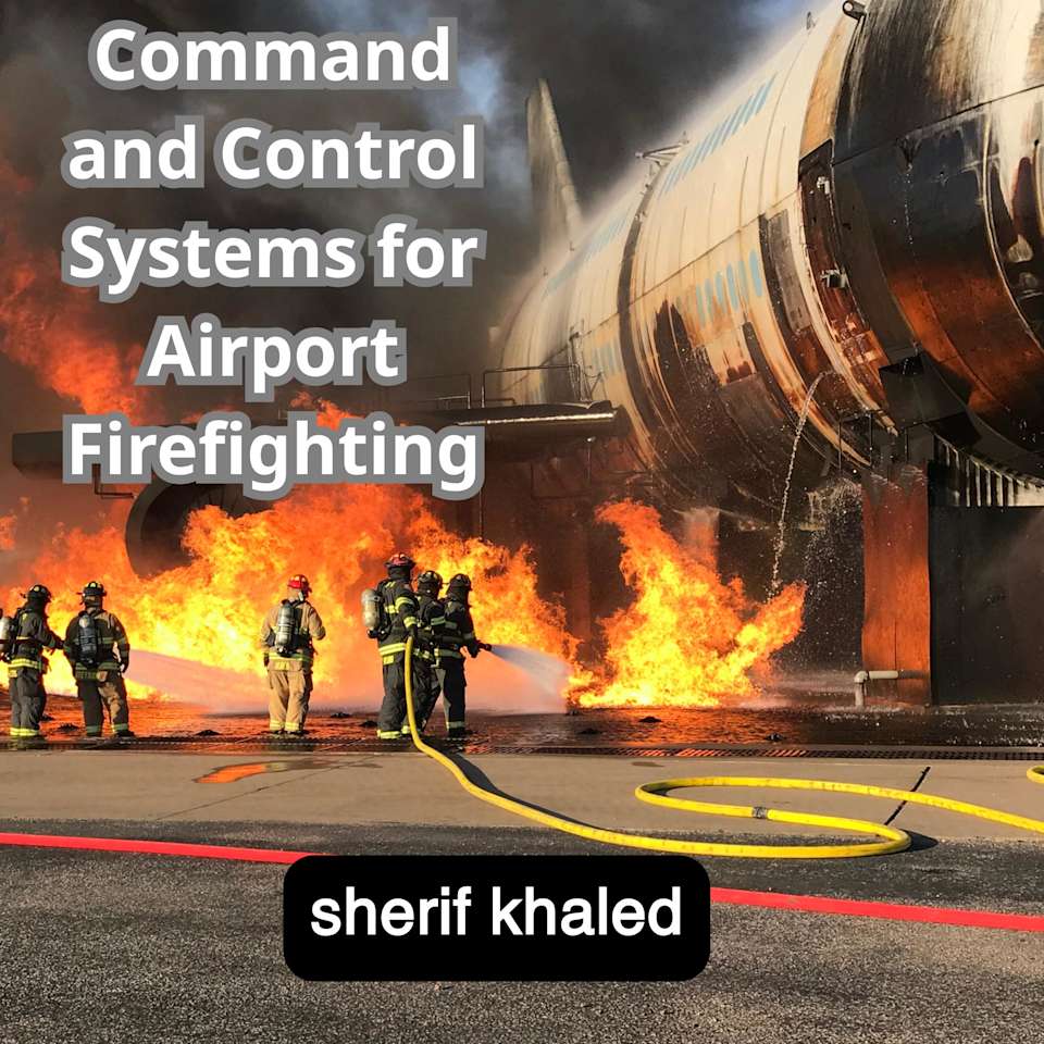 Airport Firefighting Command and Control Systems by sherif khaled ...