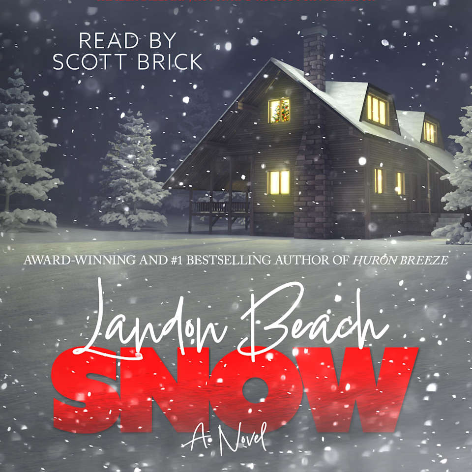 Snow by Landon Beach - Audiobook (No Subscription)
