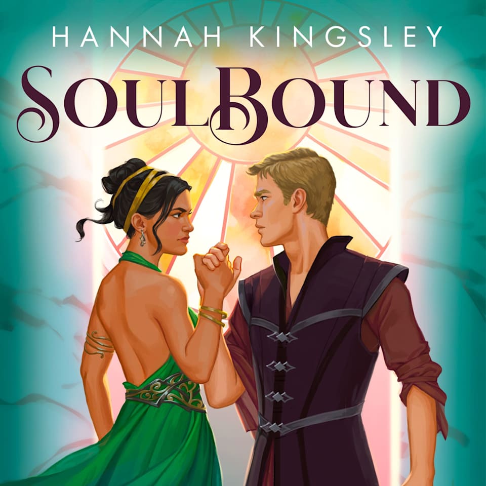 Soul Bound (Soul Hate, Book 2) by Hannah Kingsley - Audiobook (No ...