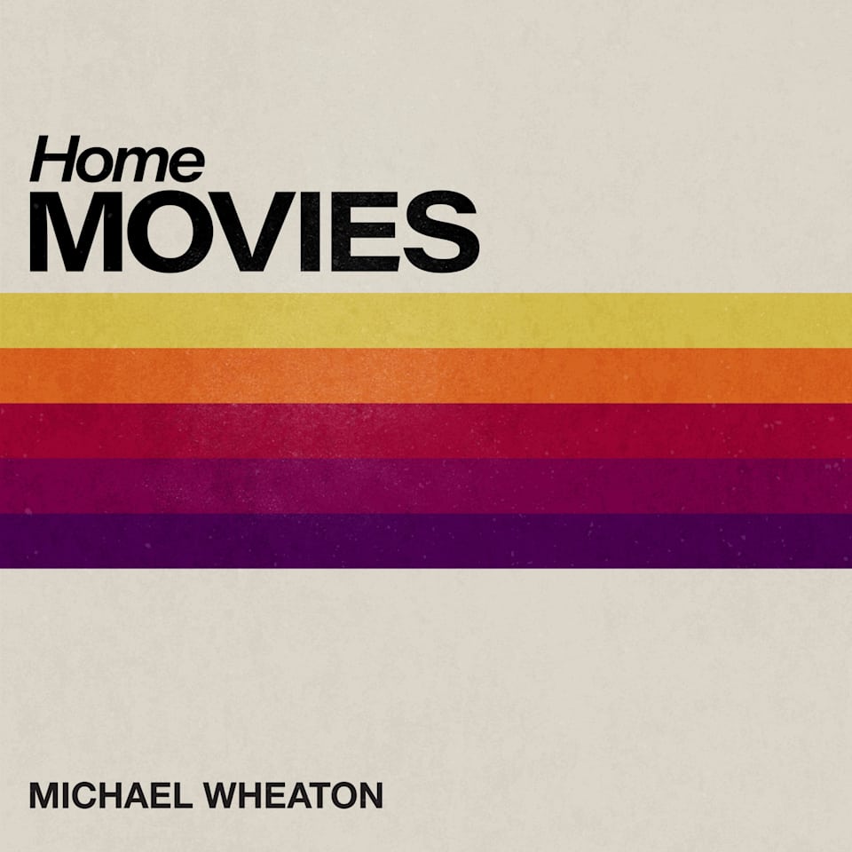 Home Movies by Michael Wheaton - Audiobook