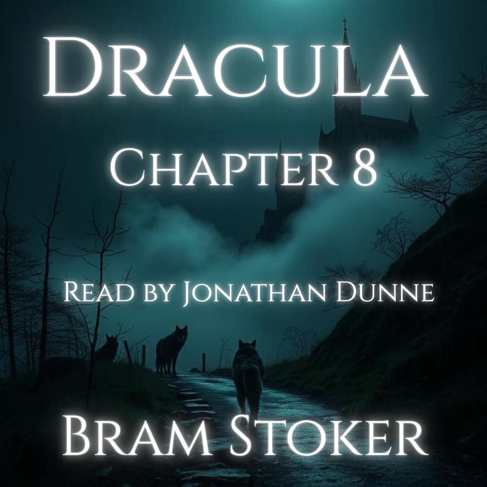 Dracula – Chapter 8: Letter from Mina Harker to Lucy Westenra by Bram ...