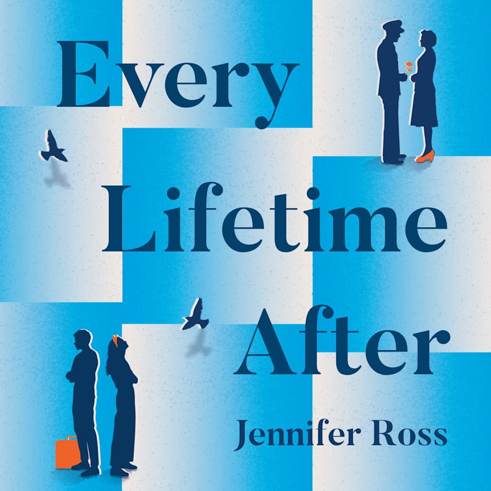 Every Lifetime After by Jennifer Ross - Audiobook