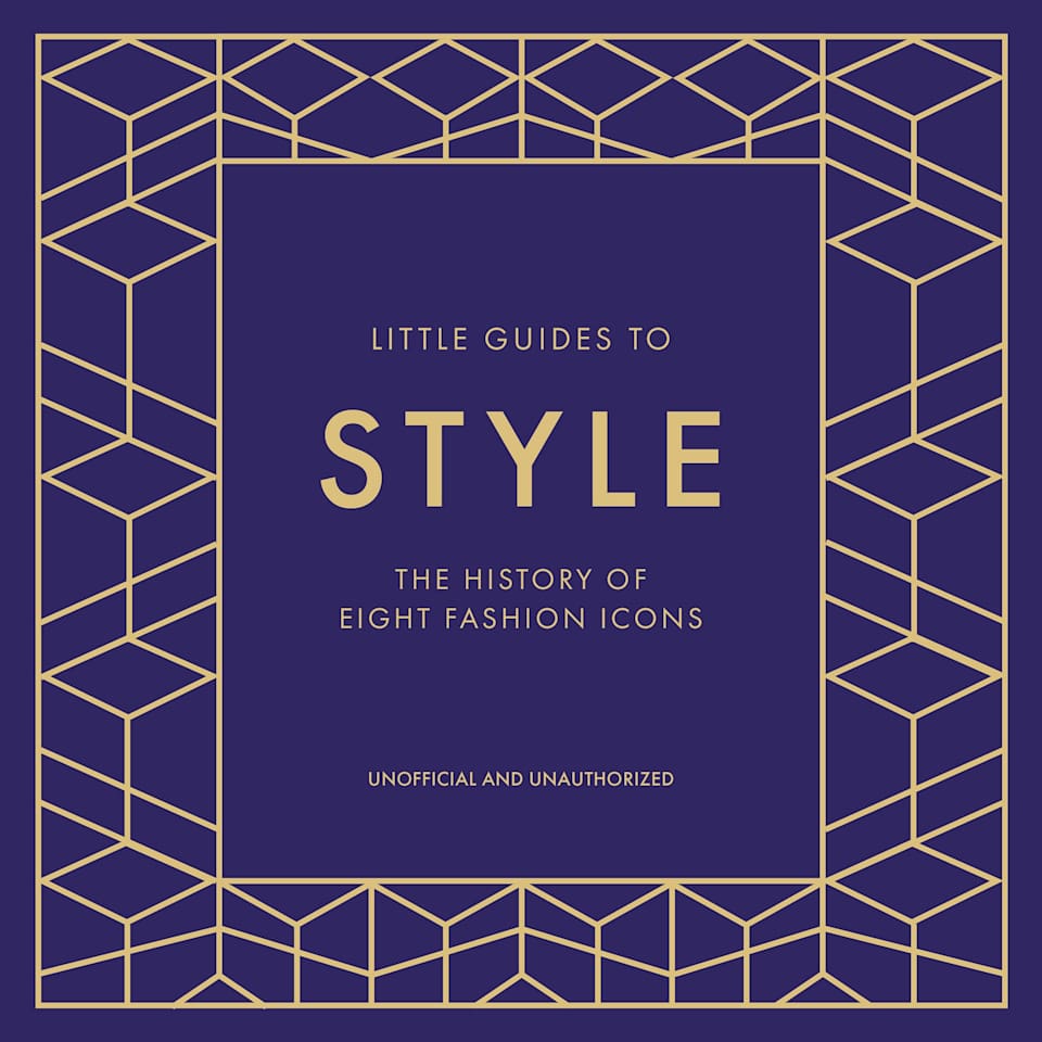 Little Guides to Style Collection by Collected Authors - Audiobook