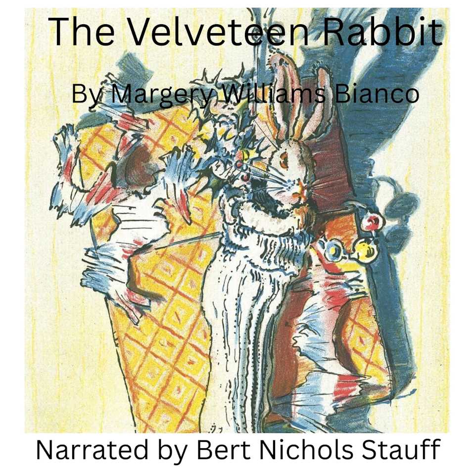 The Velveteen Rabbit by Margery Williams - Audiobook