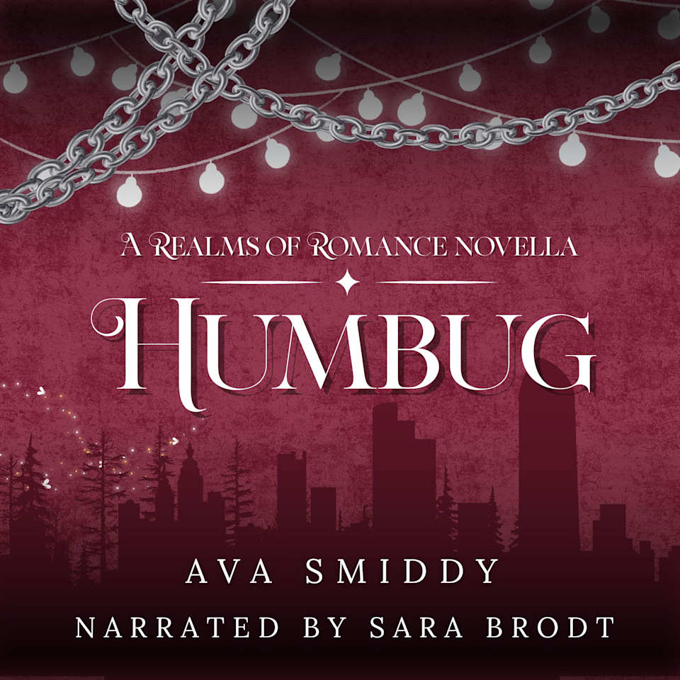 Humbug by Ava Smiddy - Audiobook