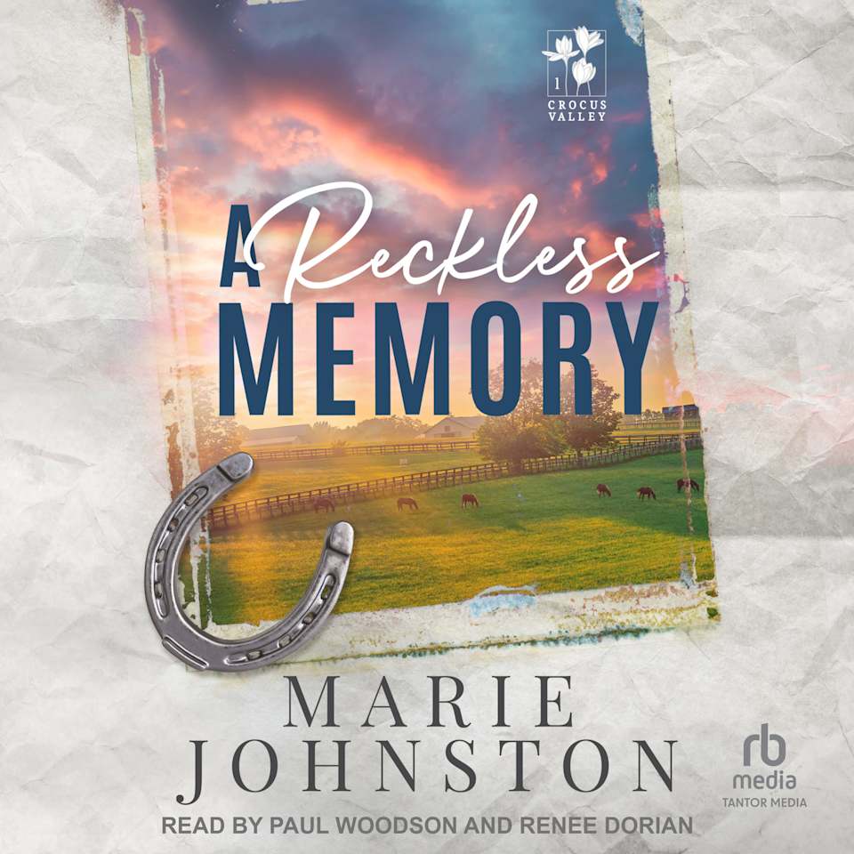 A Reckless Memory by Marie Johnston - Audiobook