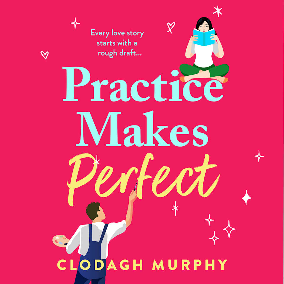 Practice Makes Perfect by Clodagh Murphy - Audiobook