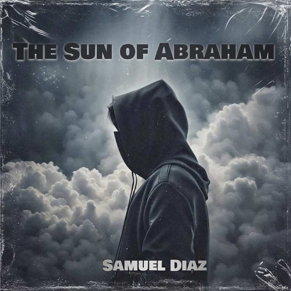 The Sun of Abraham by Samuel Diaz - Audiobook