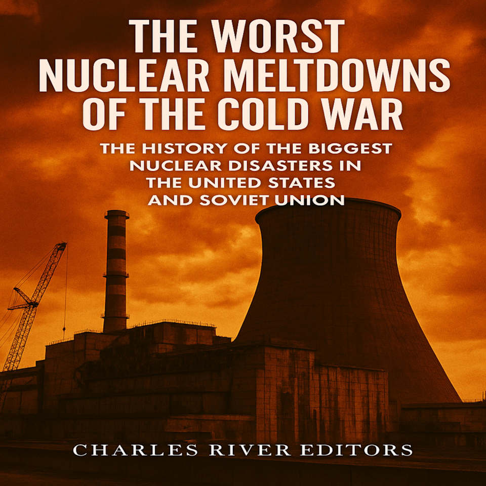 The Worst Nuclear Meltdowns of the Cold War: The History of the Biggest ...