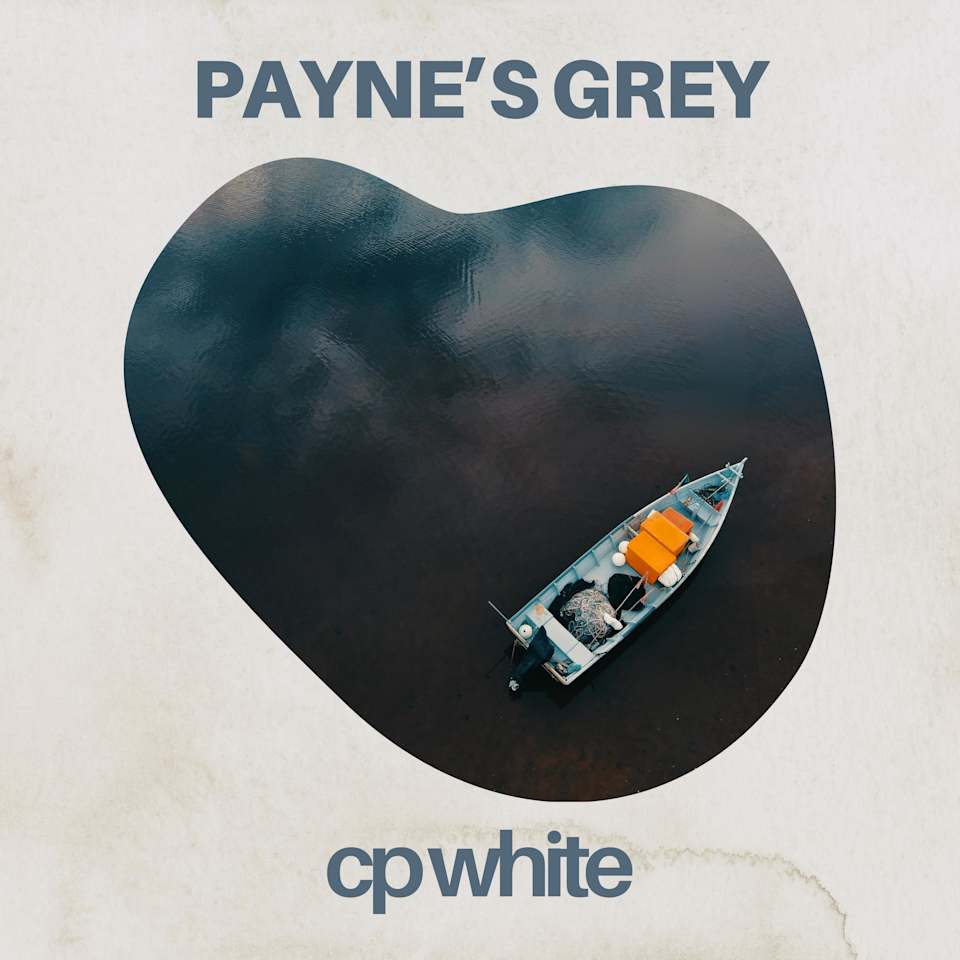 Payne's Gray by CP White - Audiobook