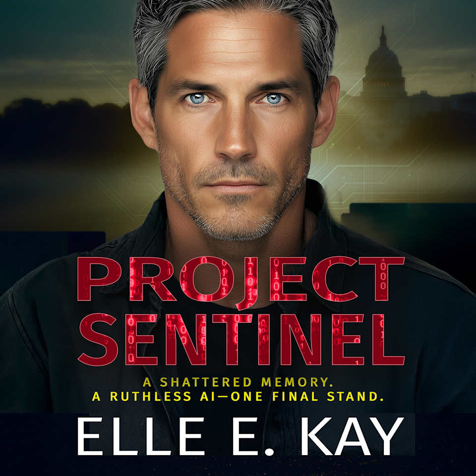 Project Sentinel by Elle E. Kay - Audiobook