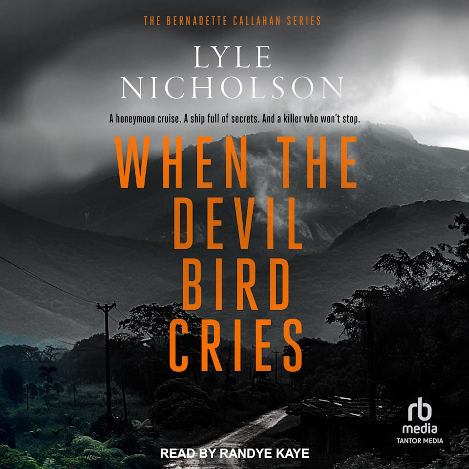 When the Devil Bird Cries by Lyle Nicholson - Audiobook (No Subscription)