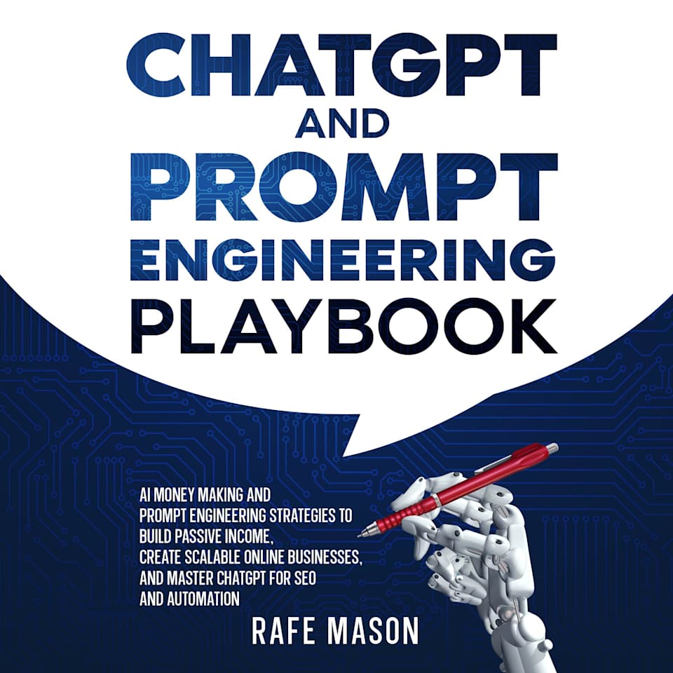 ChatGPT and Prompt Engineering Playbook: AI Money Making and Prompt ...