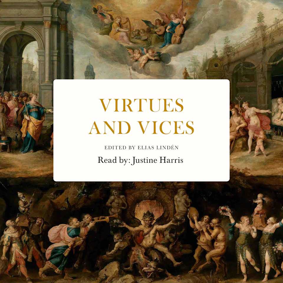 Virtues and Vices by Collected Authors - Audiobook