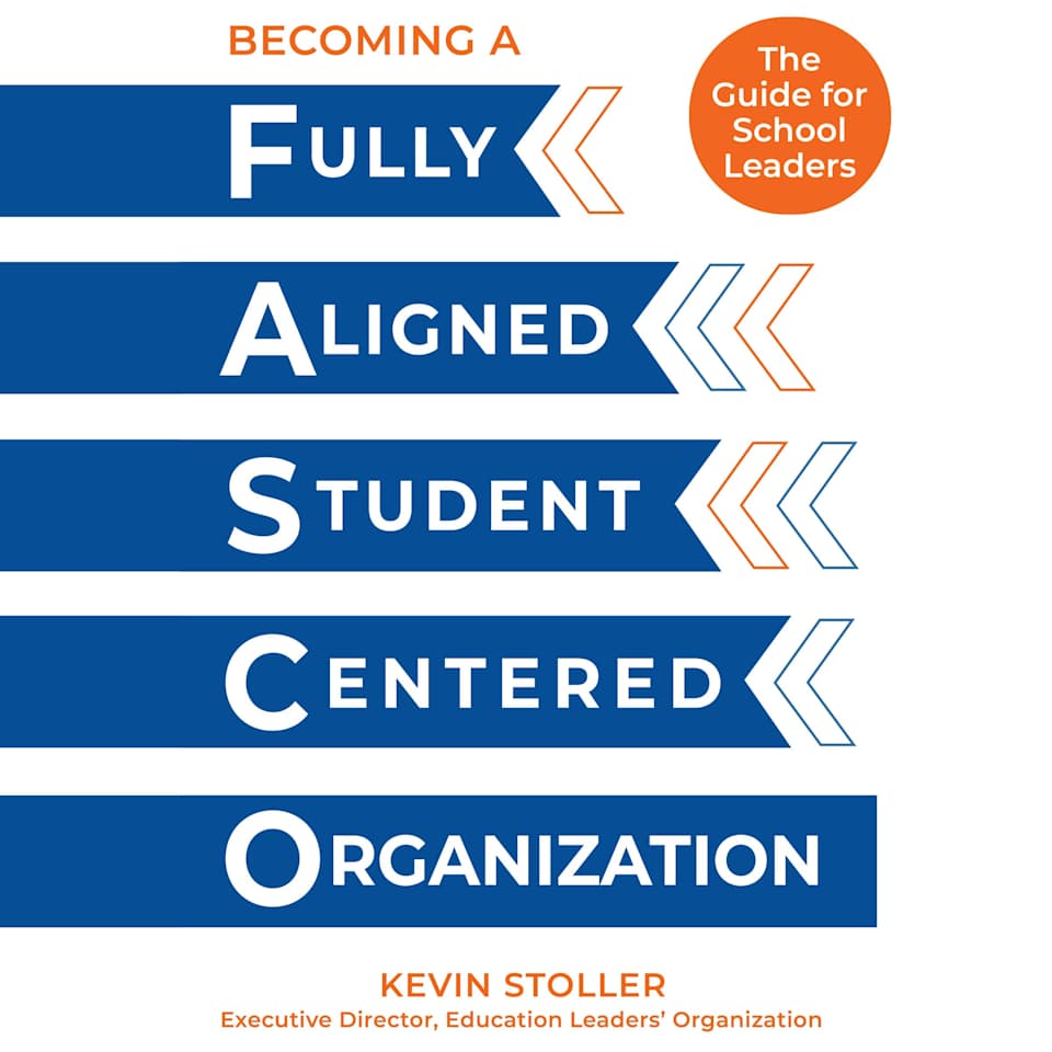 Becoming a Fully Aligned Student-Centered Organization by Kevin Stoller ...