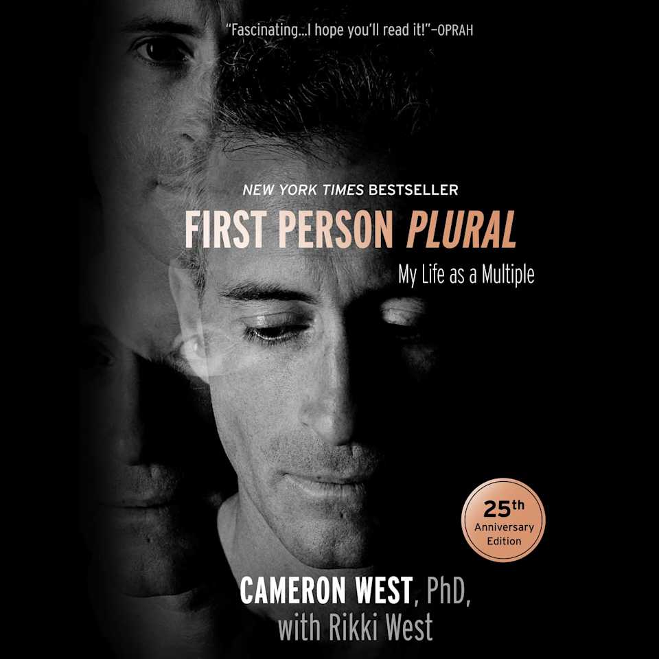 First Person Plural By Cameron West Phd And Rikki West Audiobook